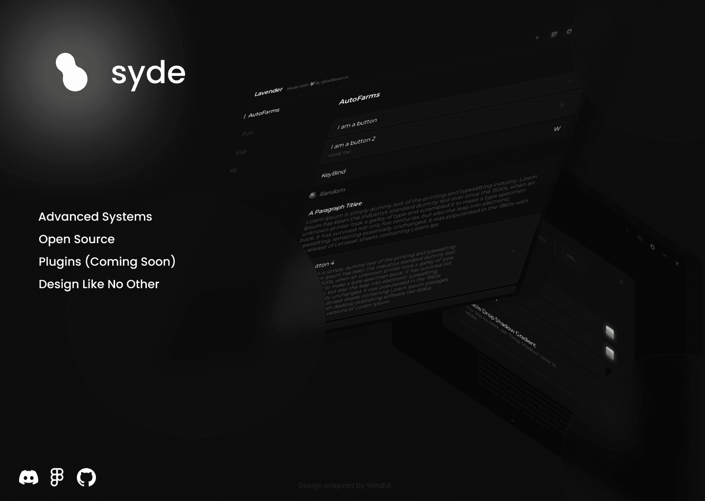 RobloxLibs - Discover Roblox UI Libraries, ESP, Scripts & More